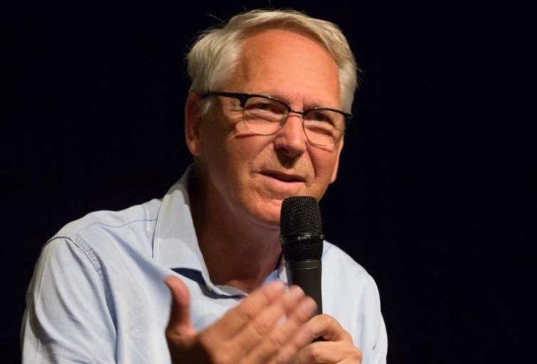 Jan Pool deelt goede voornemens over stille tijd - Cvandaag.nl