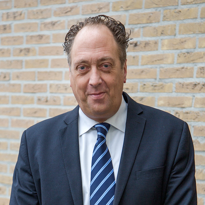 Ds. J. van Rumpt aan de slag in hervormd Barneveld - Cvandaag.nl