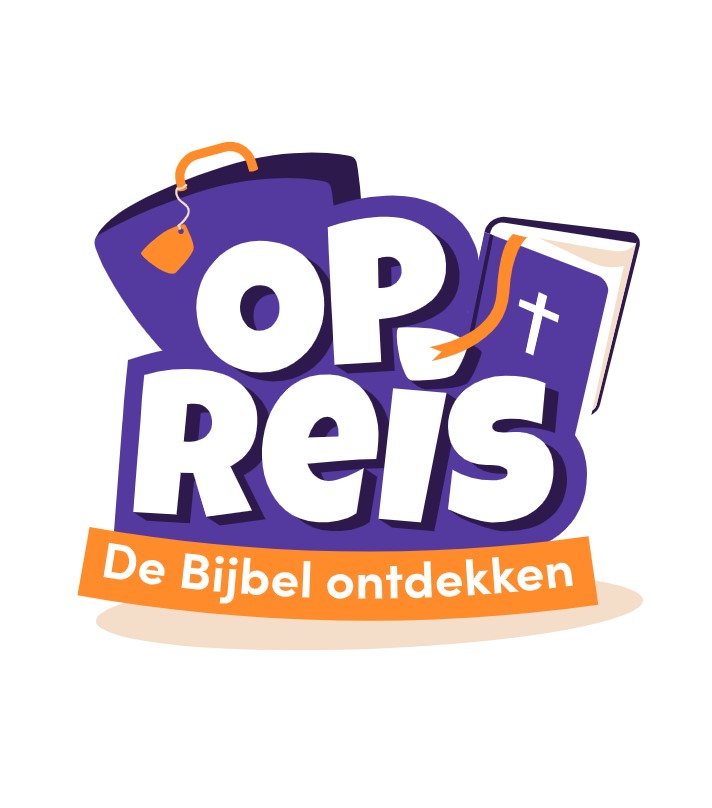 Nieuwe kindermethode van de HGJB: Op Reis – de Bijbel ontdekken ...