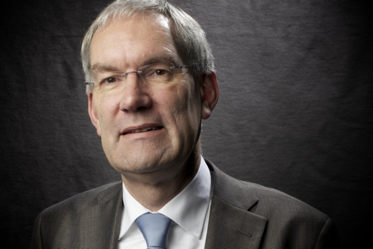 Bestuurder Rens Rottier stopt bij Driestar educatief - Cvandaag.nl