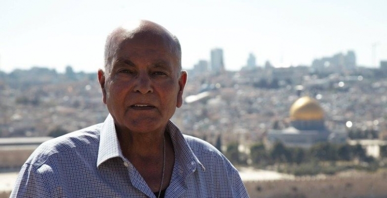 Tass Saada over waarom alle moslims zonen van Abraham zijn - Cvandaag.nl