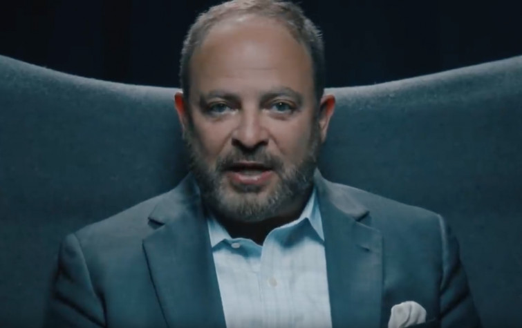 John Desser groeide op als zoon van een seculiere Jood - Cvandaag.nl