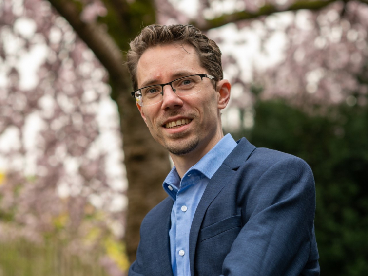 10 trends in evangelische beweging roepen bij mij vragen op - Cvandaag.nl