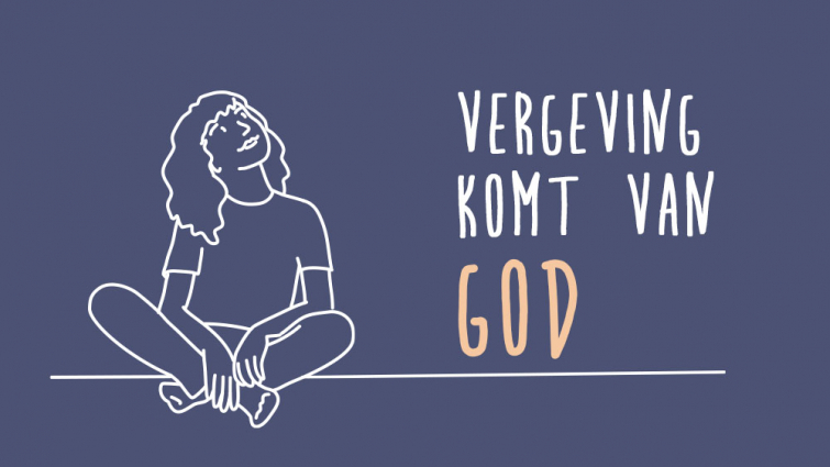 Vergeving schenken is de mooiste vorm van liefde - Cvandaag.nl