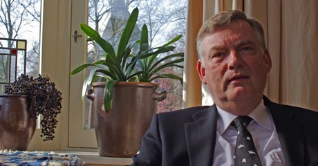 "We zijn van huis uit veel te hoogmoedig" - cvandaag.nl