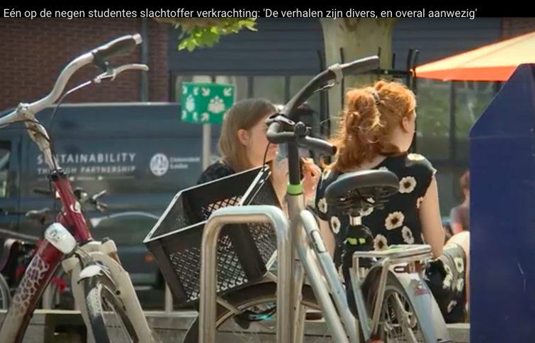 De lastige vruchten van de seksuele revolutie van de jaren 60 - Cvandaag.nl