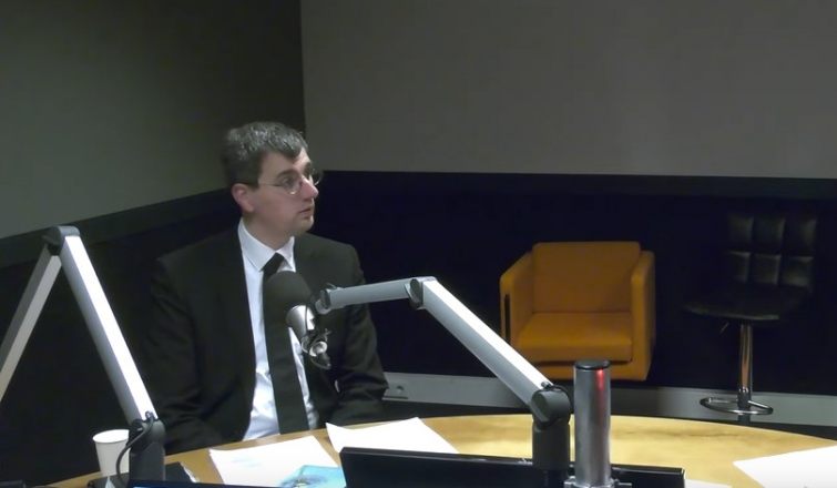 Terugkijken: ds. M. W. Muilwijk beantwoordt Refoweb-vragen - Cvandaag.nl