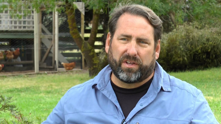 Neil Cole: "Ik ben niet bang om een ketter genoemd te worden" - Cvandaag.nl