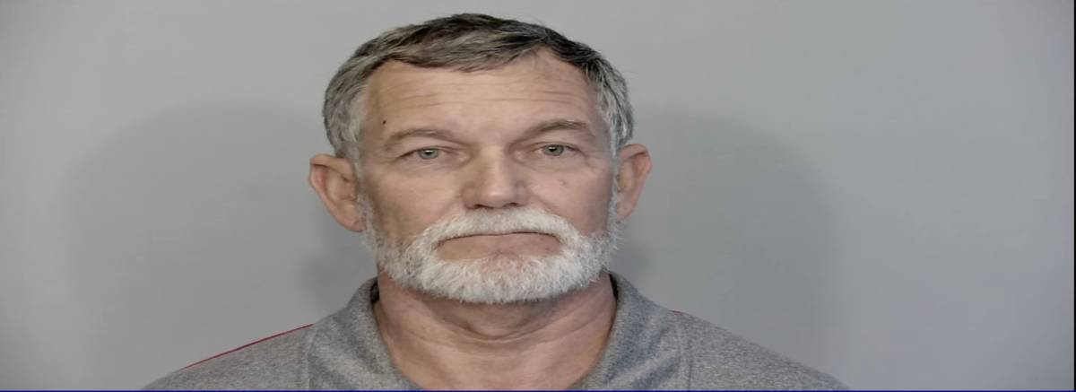 Pastor uit Florida aangehouden wegens verdenking van seksueel misbruik ...