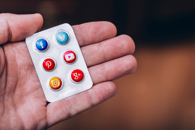 Onze generatie lijkt meer Instagram influencers dan op Jezus Christus ...