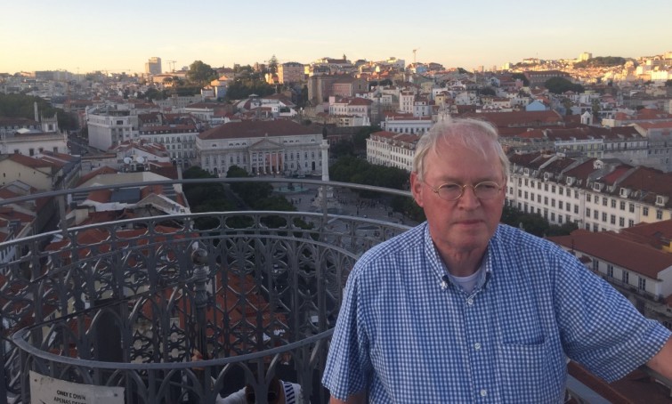 Zendeling Gert Nieuwenhuis(75) overleden: Een man met een hart voor de ...
