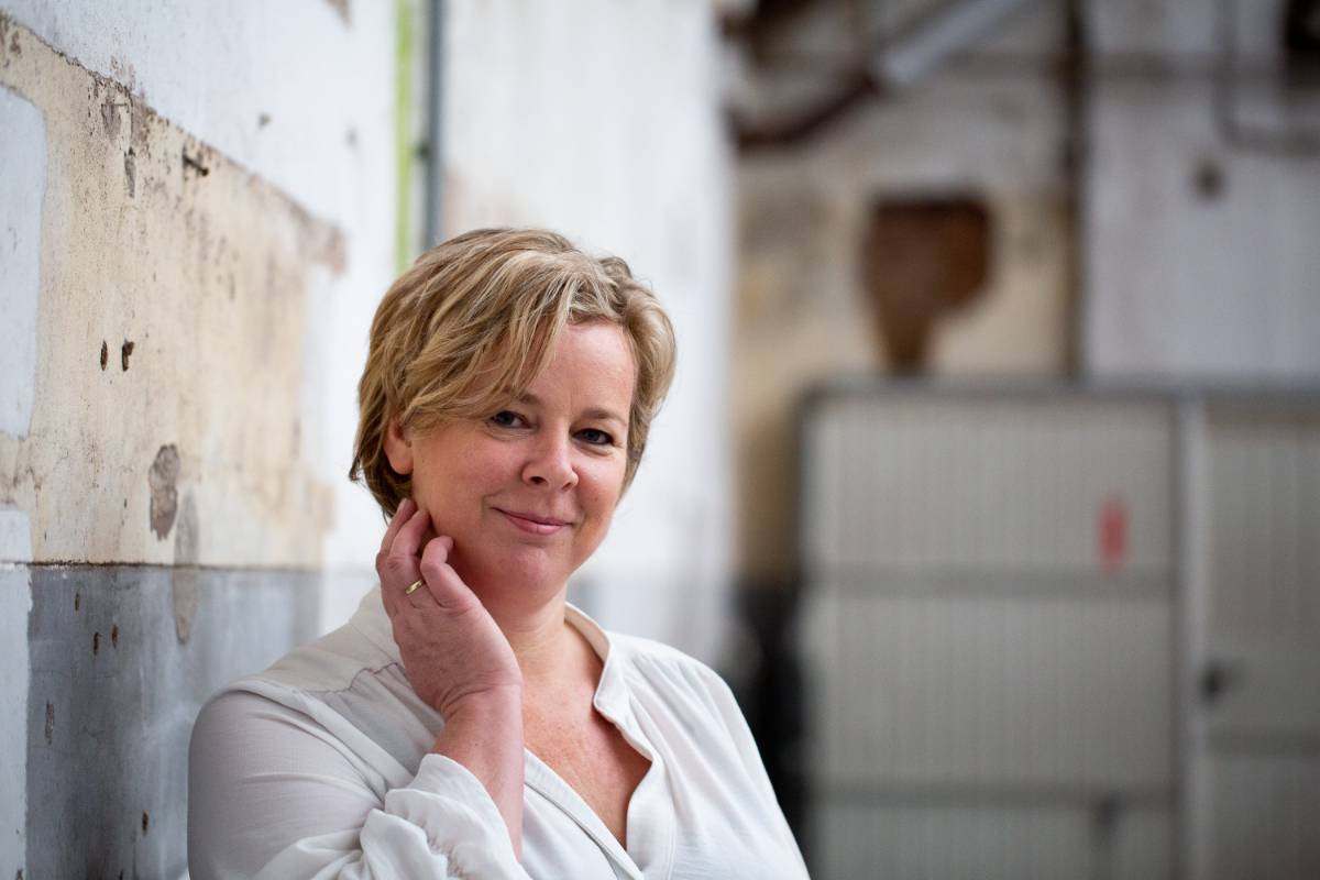 Janneke Plas-Kuipers ziet christenen worstelen met zelfliefde: “Bijna ...