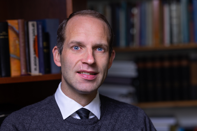 Ds. M. van Reenen aanvaardt beroep hersteld hervormd Urk - Cvandaag.nl