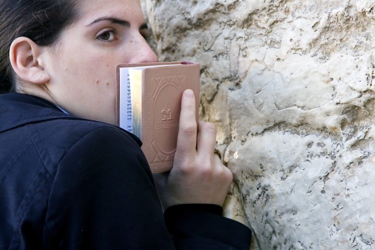 Eén op de vijf Joodse millennials in Amerika gelooft dat Jezus de Zoon ...