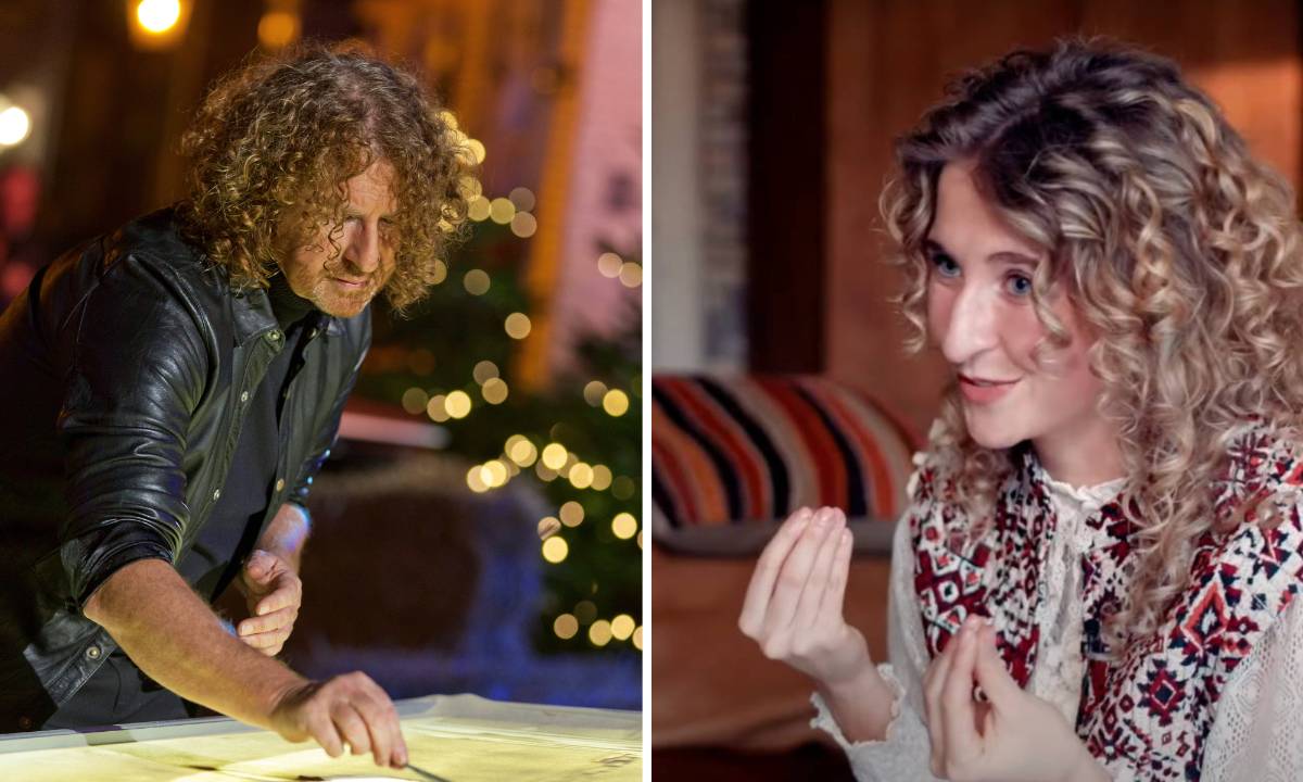 Stichting CRR houdt uniek concert met zandkunstenaar Gert van der ...