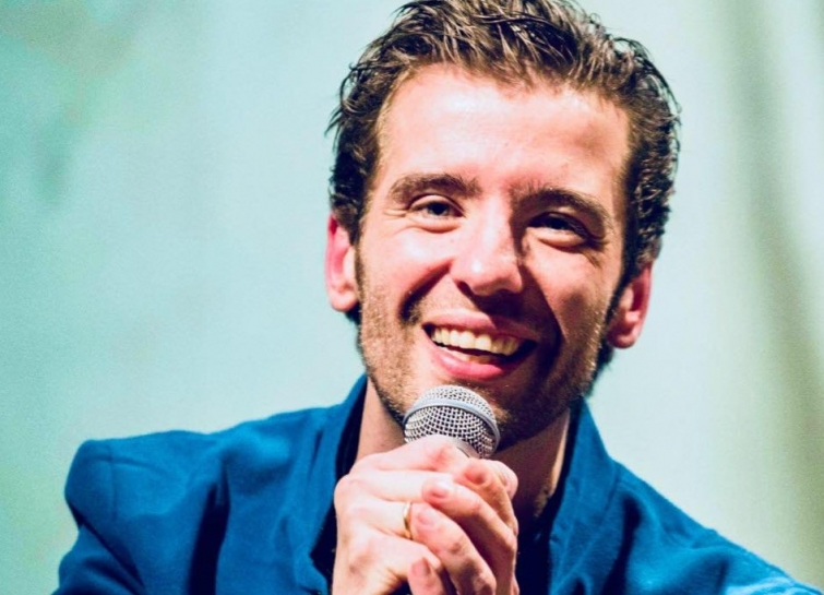 Martin Brand woest na uitzetting christelijk gezin - Cvandaag.nl