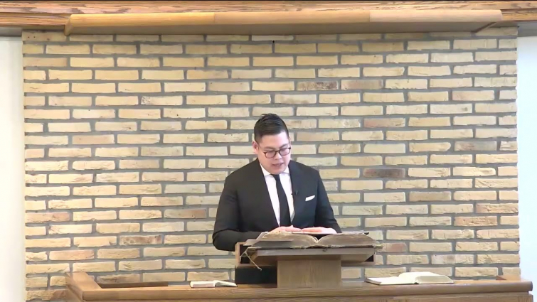 Kand. B. H. P. Mussche aanvaardt beroep CGK Zwaagwesteinde - Cvandaag.nl