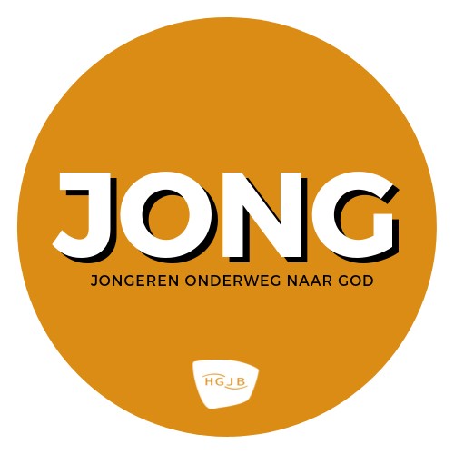 HGJB lanceert podcast voor jongeren: ‘JONG’ - Cvandaag.nl