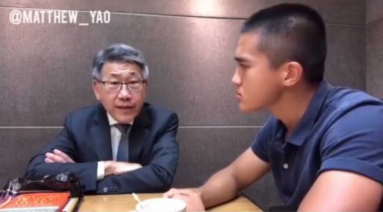 Rijkste man in Singapore onthult de waarheid: leef voor God - Cvandaag.nl