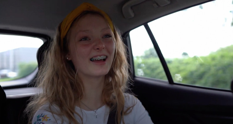 Tara Jill strijdt met leugens in haar hoofd door pesten - Cvandaag.nl