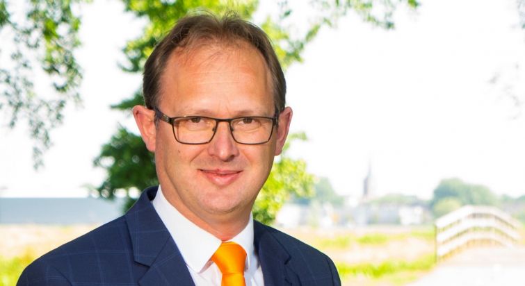 SGP’er Bert-Jan Ruissen hekelt Europese Commissie: “Laat ...