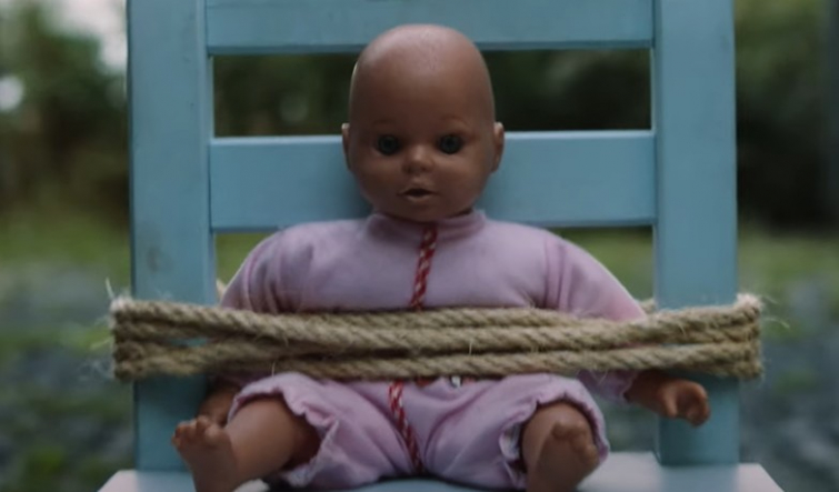 Schreeuw om Leven uit afschuw na videoclip 'Kill the baby' - Cvandaag.nl