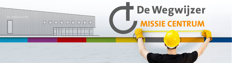 Landelijke inspiratiedag in Almere: MISSION REFRESH - Cvandaag.nl