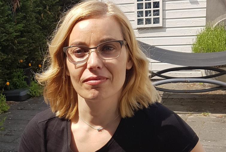Kim Hulscher over de opleiding Coaching rondom kanker - Cvandaag.nl