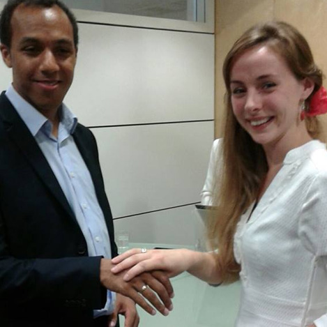 GROOT NIEUWS: Jeffrey Schipper gaat vandaag trouwen! - cvandaag.nl