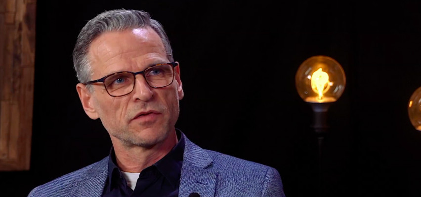 Peter van der Weerd: "We maken eerst de connectie met de doelgroep ...