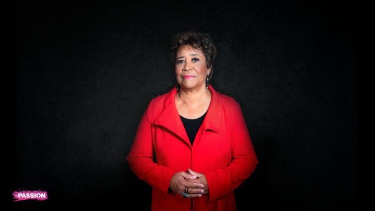 Noraly Beyer: "Het verhaal van deze wijk lijkt wel op dat van Jezus ...