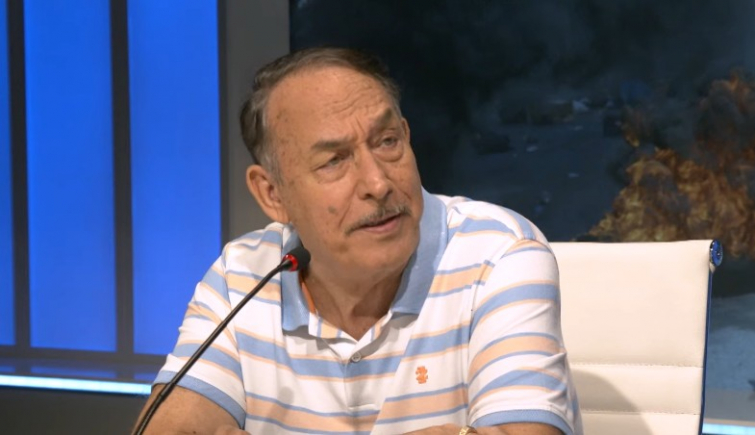 Terugkijken: Zendeling Johan Smoorenburg deelt ervaringen over Haïti ...