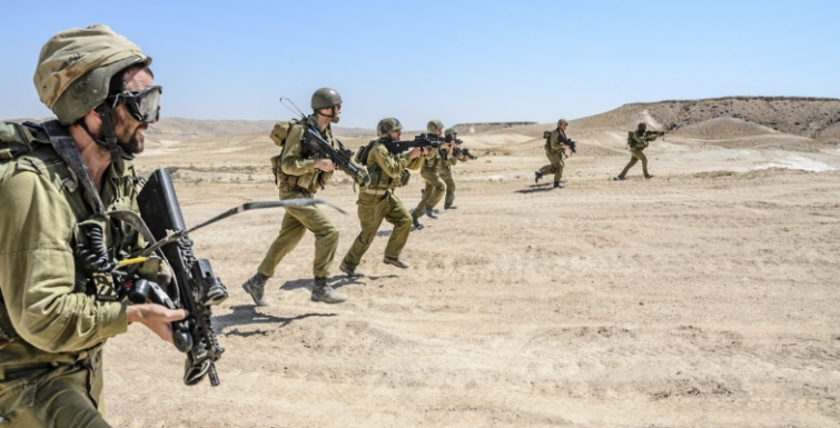 Israël bereidt zich voor op oorlog met Iran - Cvandaag.nl