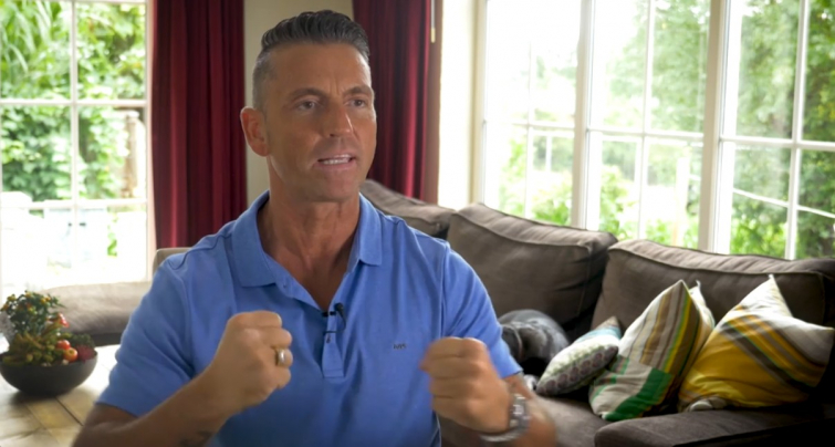 Genezen van gele koorts? Johan Toet deed het met hulp van God - cvandaag.nl