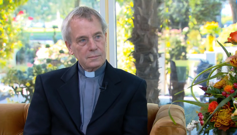 Antoine Bodar zegde bruiloft Baudet af na bemoeienis bisschop: 'Ik ben ...