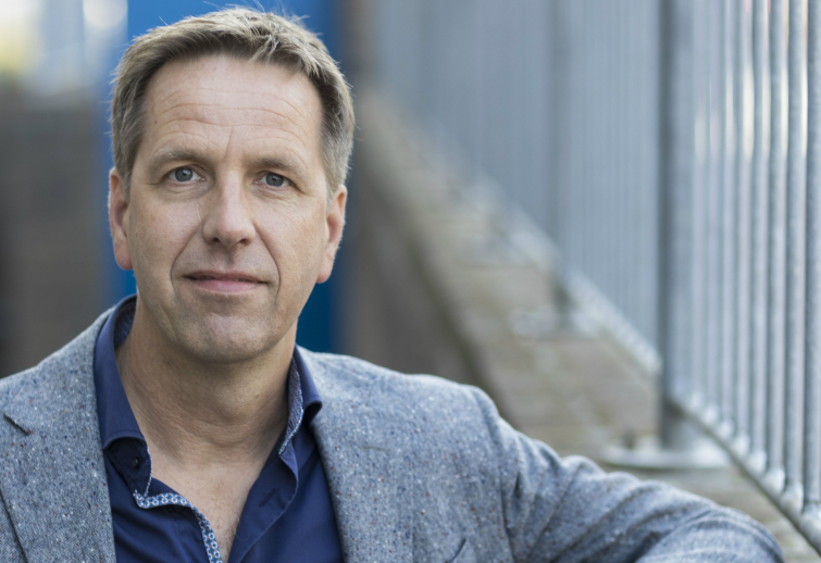 Marco van der Graaf treedt af als directeur van Tear - Cvandaag.nl