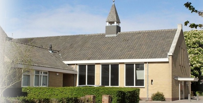 Ds. G. Pater naar gereformeerde gemeente Ouddorp - Cvandaag.nl