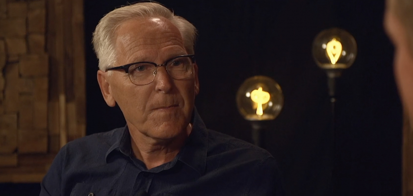 Jan Pool vertelt over persoonlijke intimiteit met God - Cvandaag.nl