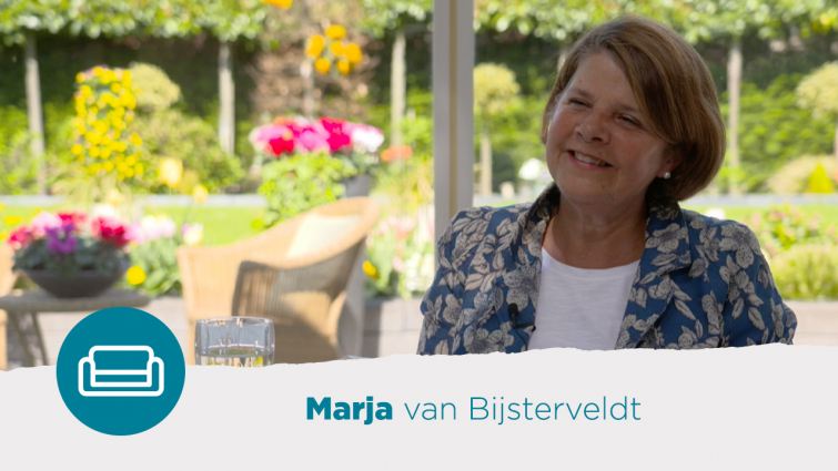 Marja van Bijsterveldt komende zondag te gast bij Hour of Power ...