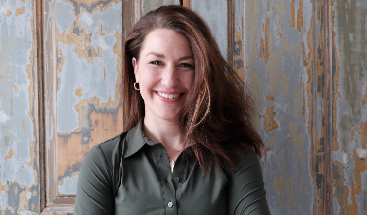 Nelske Vink-Jonker: "Wat als je meer op Martha lijkt dan op Maria ...