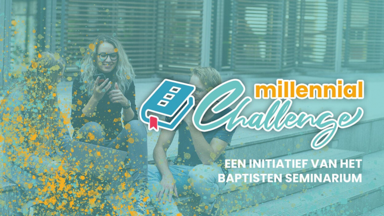 Millennial Challenge: Uitdaging christelijke millennials smaakt naar meer - Cvandaag.nl
