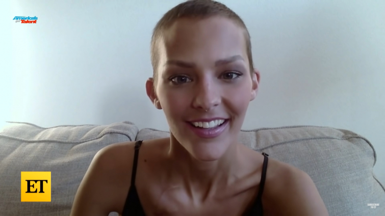 Jane 'Nightbirde' Marczewski (31) overleden: "Ze vond kracht in Jezus ...