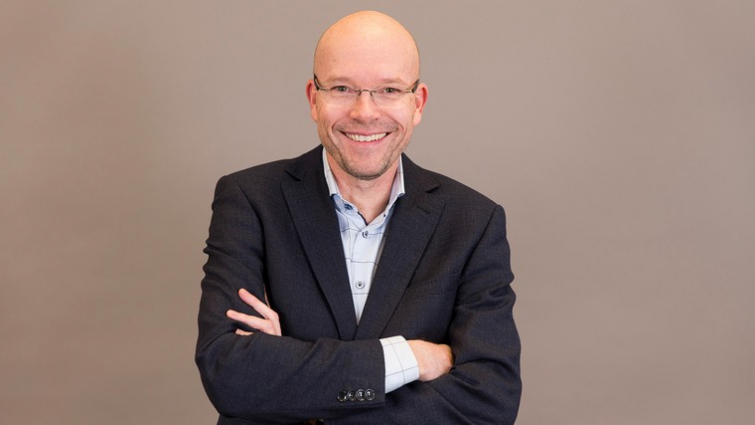 Oscar Lohuis: "We leven in een tijd waarin profetieën uit de Bijbel letterlijk uitkomen ...