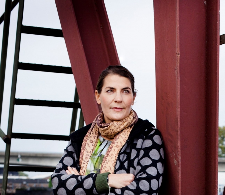 Kinga Bán vertelt over leven met God in tijden van ziekte - Cvandaag.nl