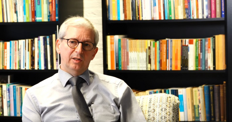 Waarom het Reformatorisch Dagblad deze week inzoomt op Gods schepping ...