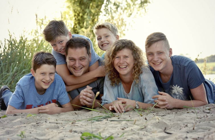 Kidsfestijn: groot plezier voor het hele gezin - Cvandaag.nl