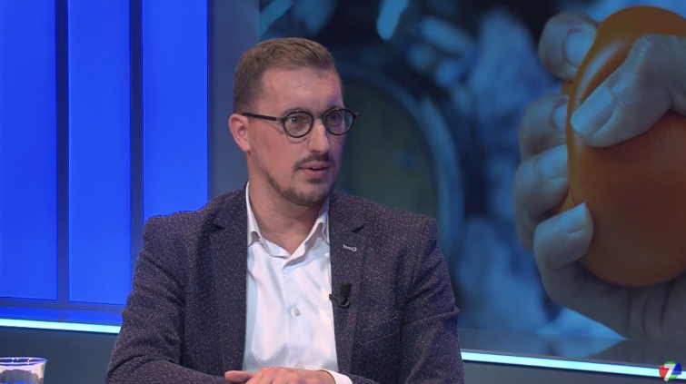 Hoe kun je voorkomen dat werkstress omslaat in een burn-out? - Cvandaag.nl