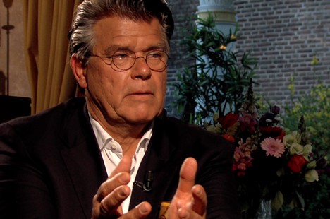 Emile Ratelband: "Ik ervaar de 'Verloren Zoon' aan den lijve" - cvandaag.nl