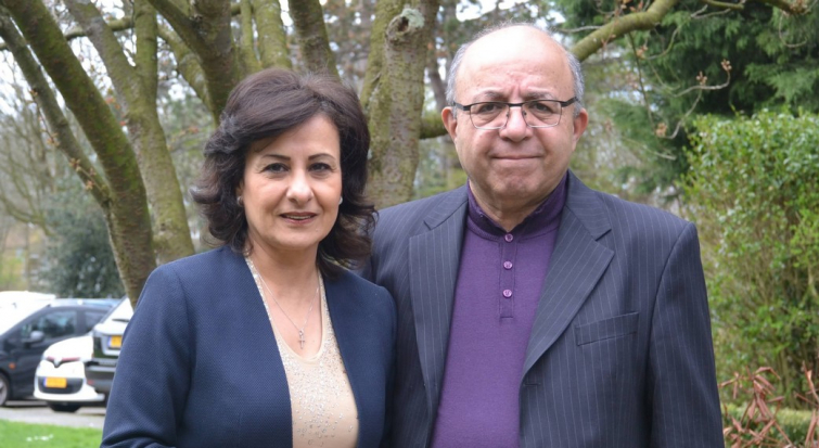 Terugluisteren: Soheila Torabi over de moeilijkste tijd van haar leven ...