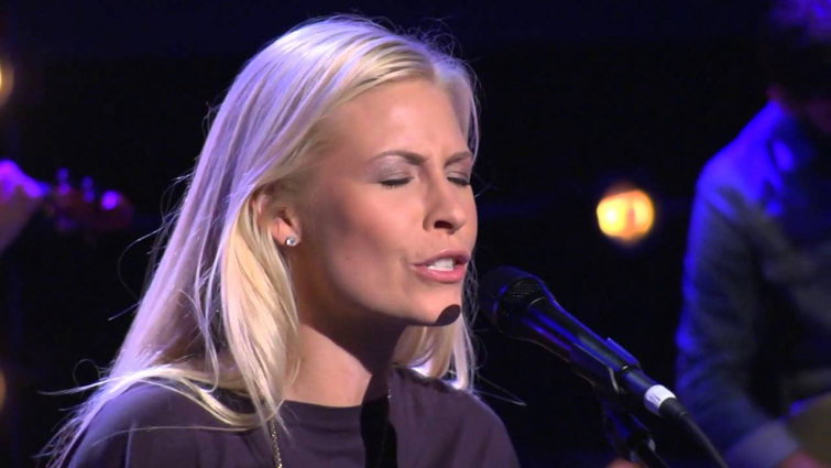 Dit lied van Bethel geeft je kippenvel en het besef dat Gods goedheid ...